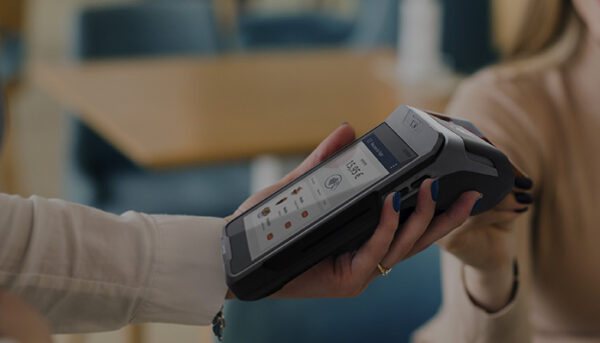 Smart POS | Android Dataphones | ITOS