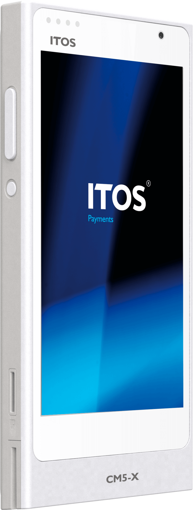 CM5-X Android 10, TPV Móvil | ITOS