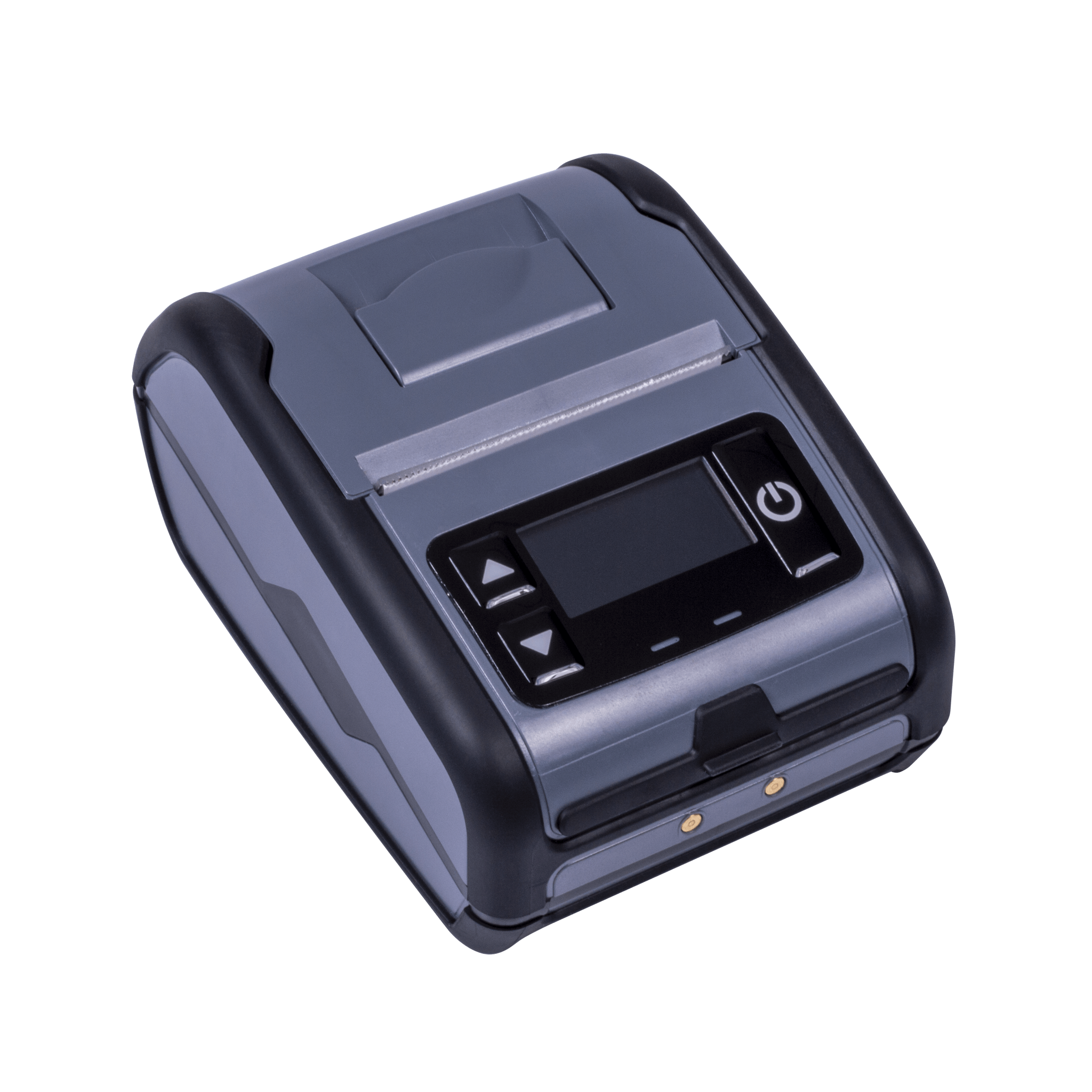 IWPP Series Mobile Printers - ITOS