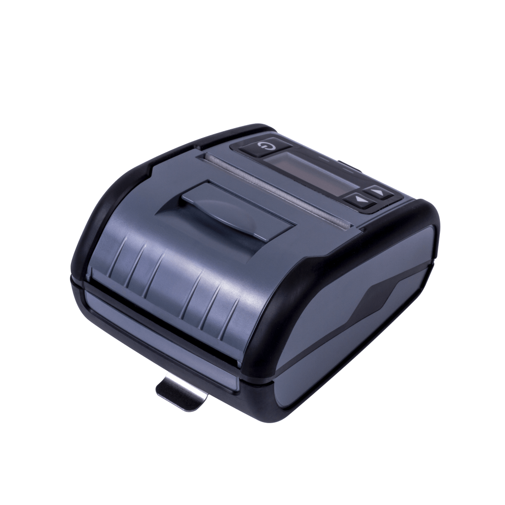IWPP Series Mobile Printers - ITOS