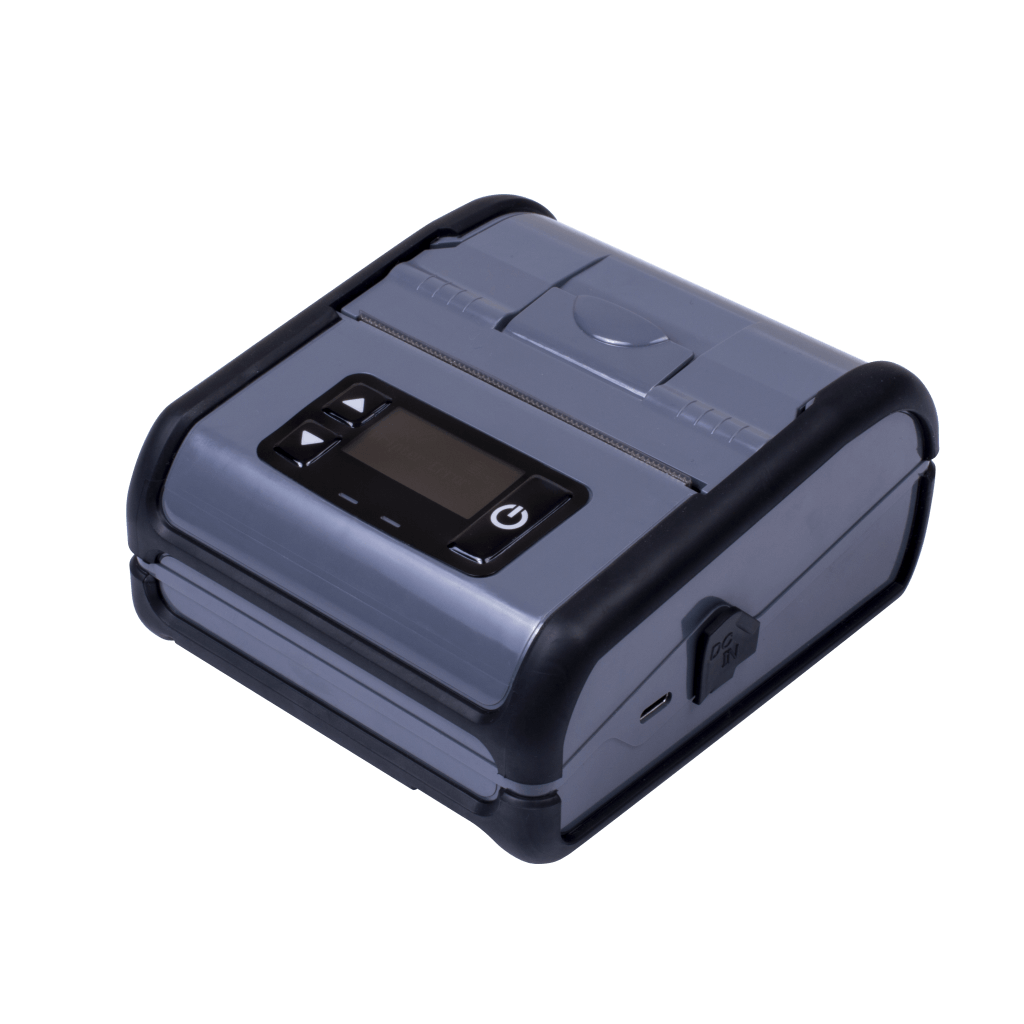 IWPP Series Mobile Printers - ITOS