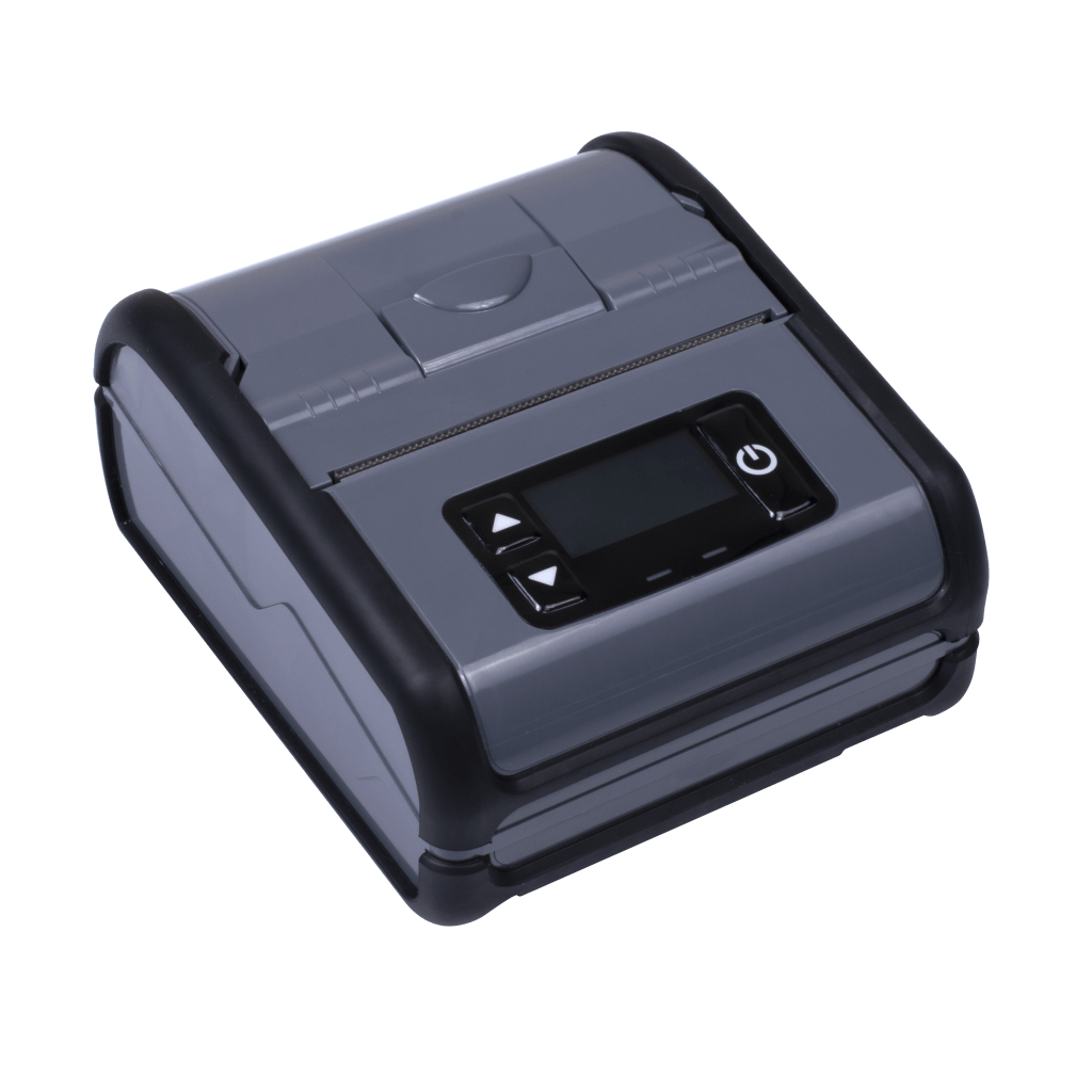 IWPP Series Mobile Printers - ITOS