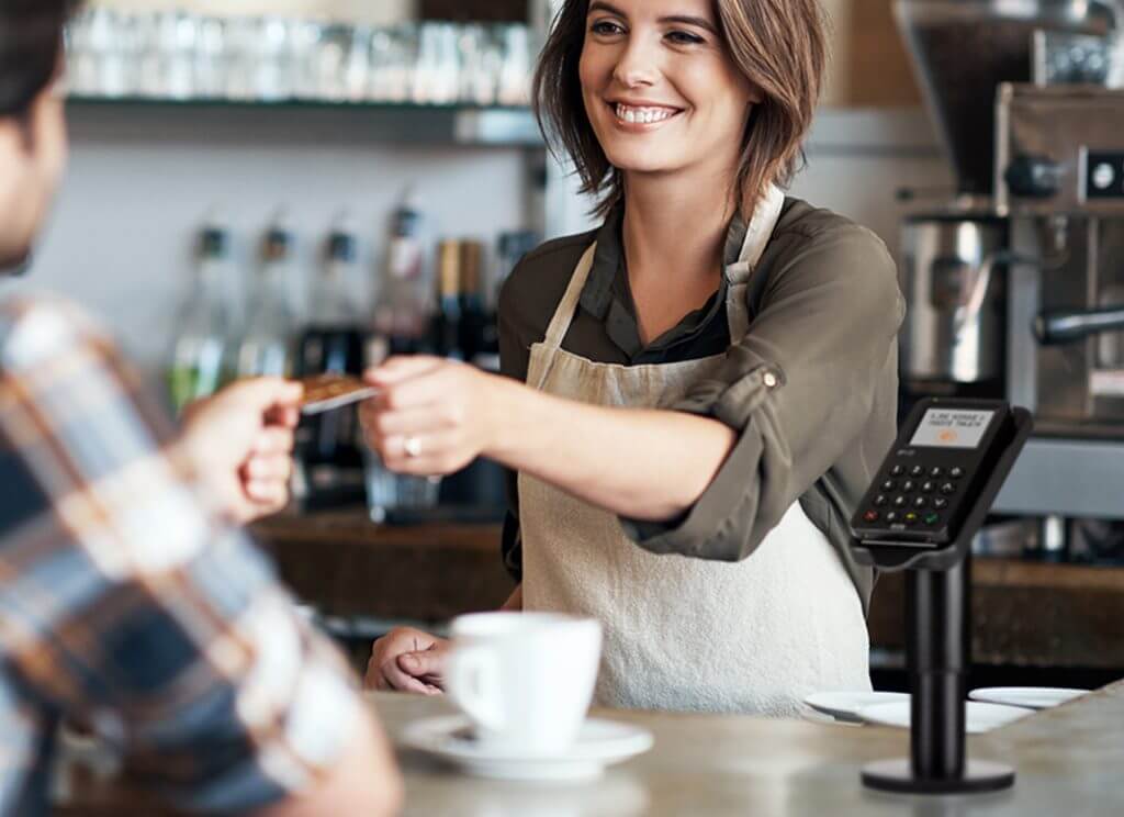 PIN Pads para Android, iOS y Windows | ITOS