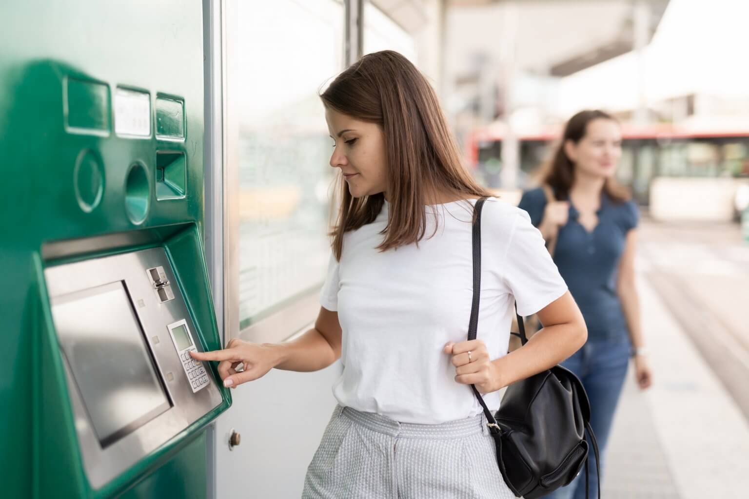 Unattended Payments | Self Service | ITOS