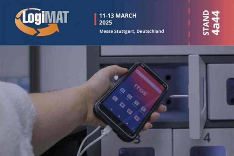 ITOS | Mobility & Payments